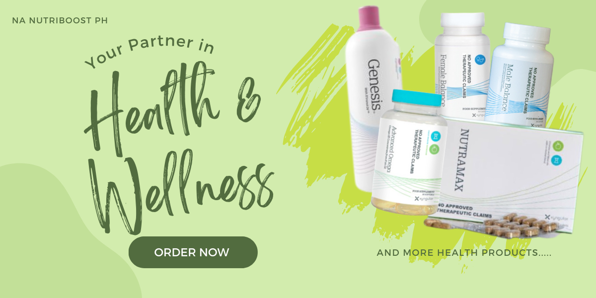 NA Nutriboost PH, Online Shop | Shopee Philippines