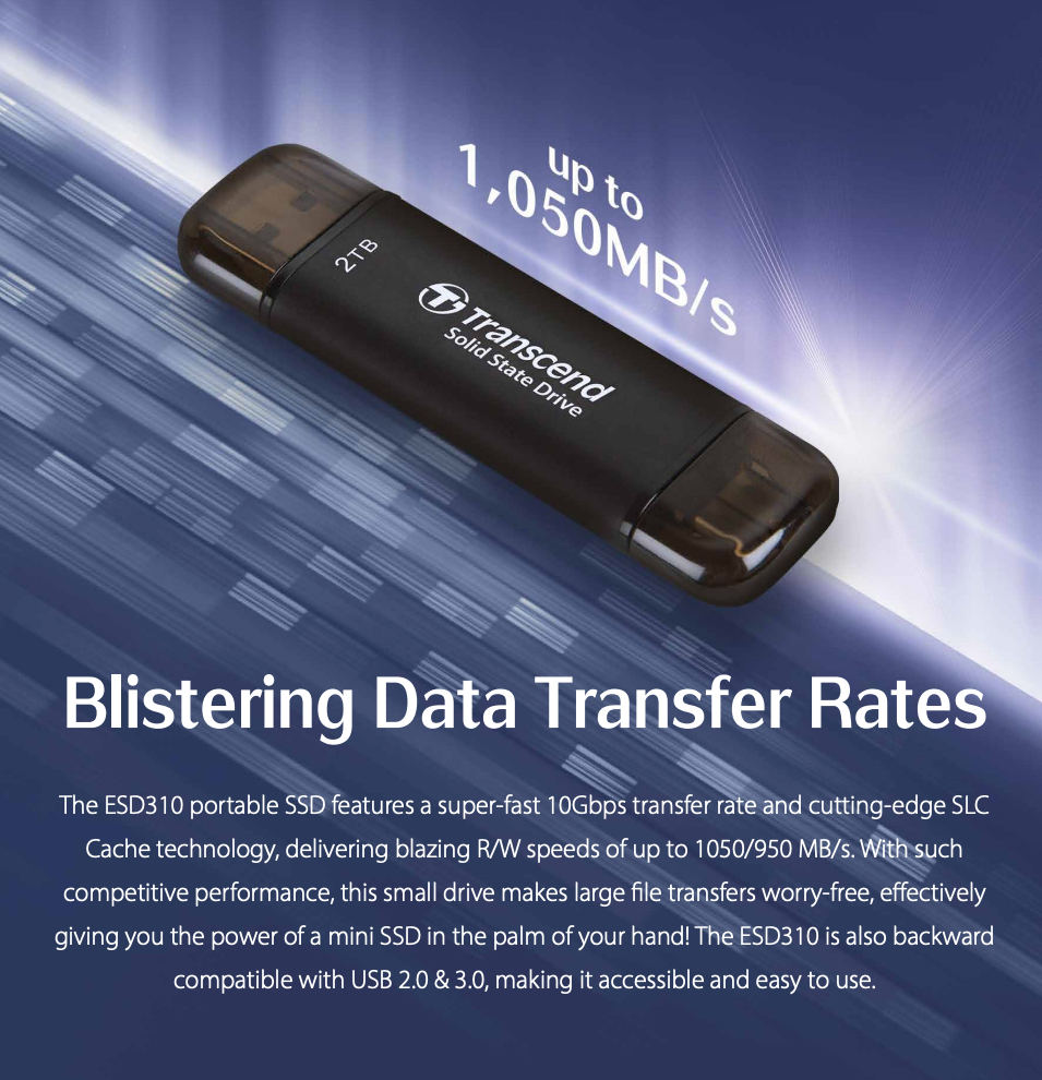 Transcend, Online Shop | Shopee Philippines