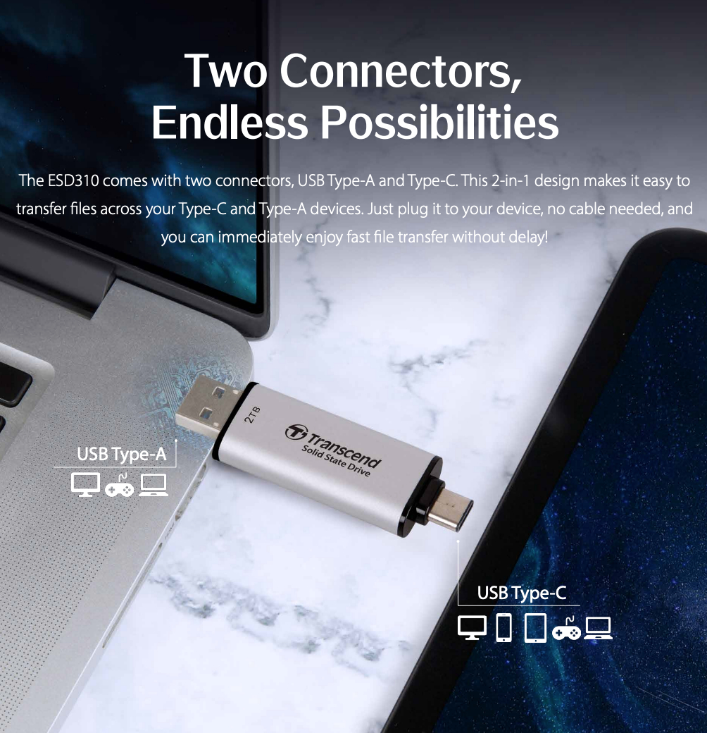 Transcend, Online Shop | Shopee Philippines