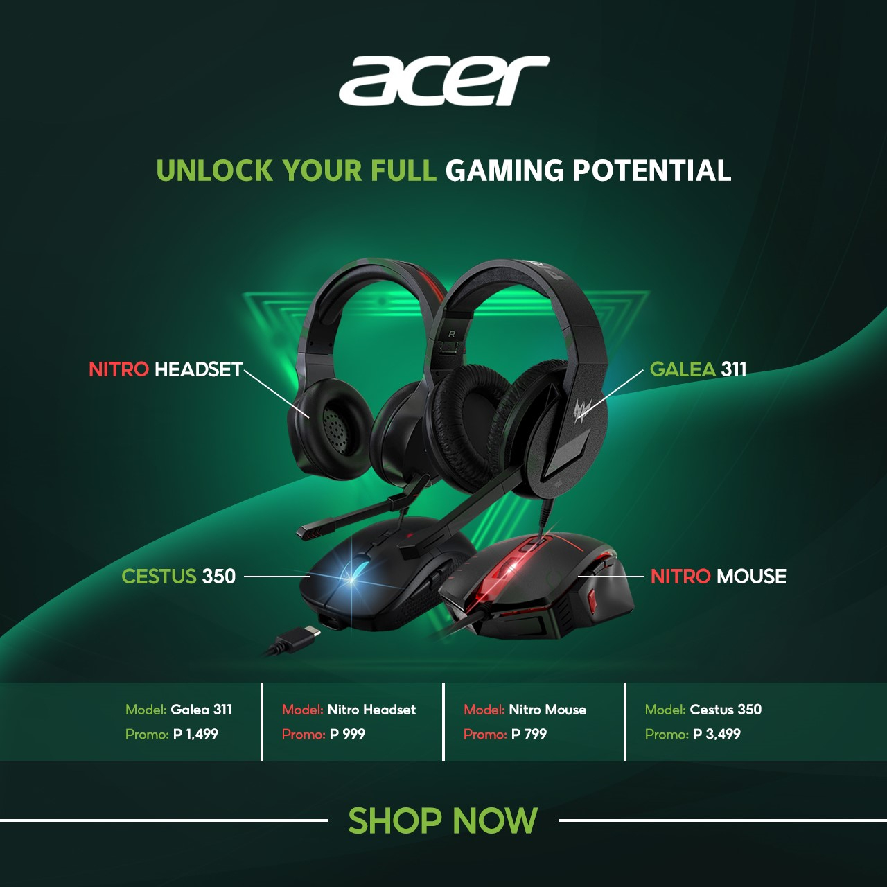 Acer Digital Display Store, Online Shop | Shopee Philippines