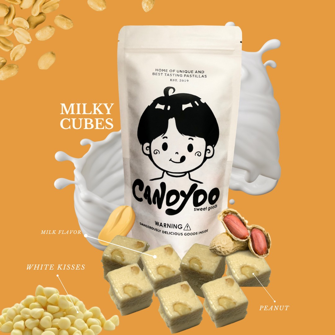 Candydo Sweet Goods MainBranch, Online Shop | Shopee Philippines