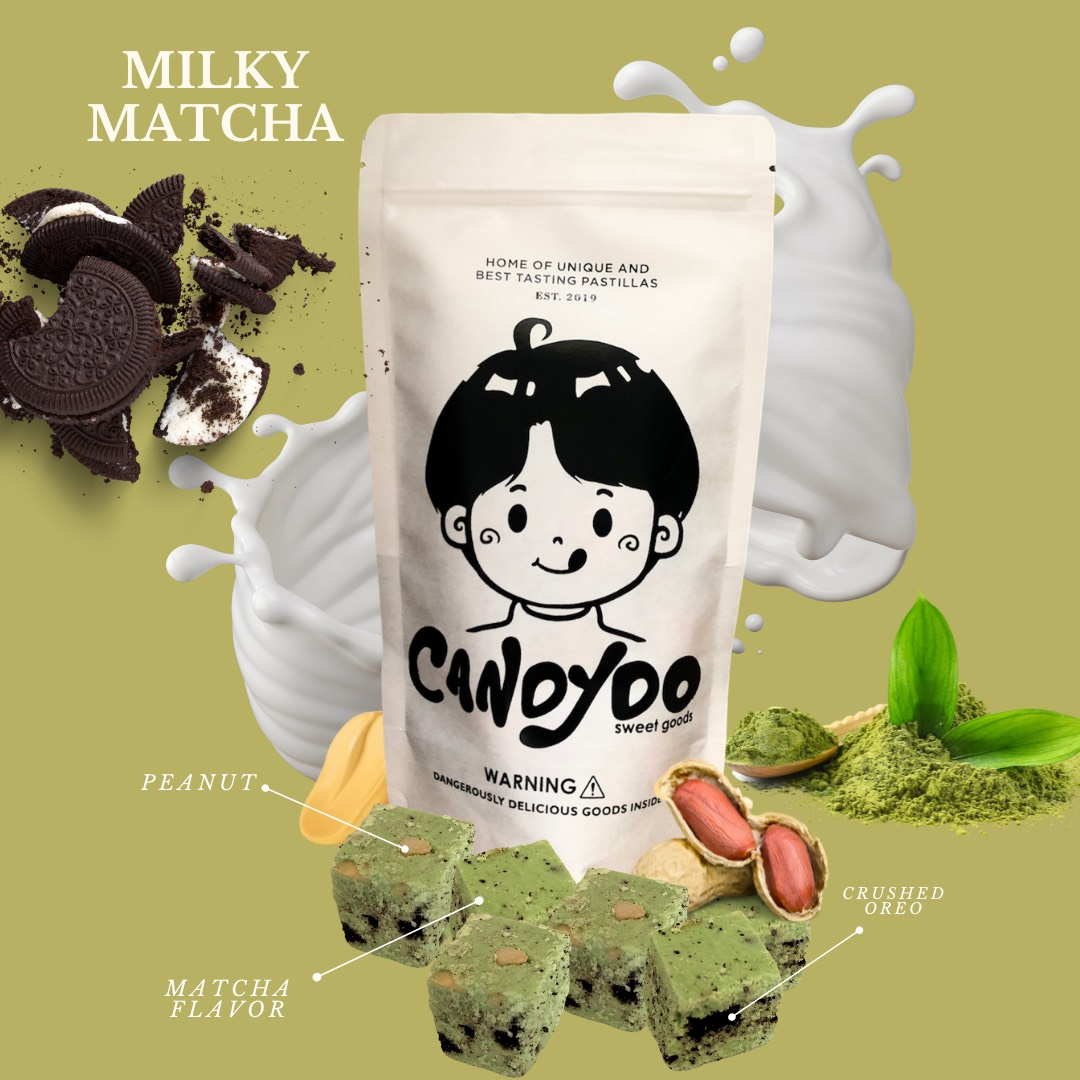 Candydo Sweet Goods MainBranch, Online Shop | Shopee Philippines