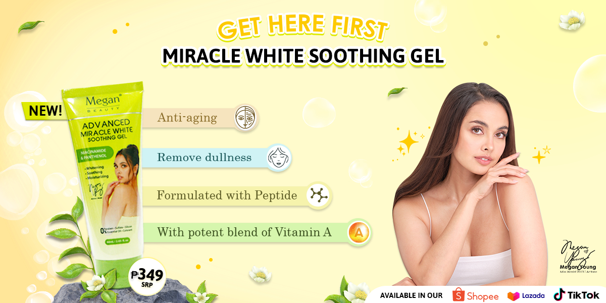 Megan Beauty Ph, Online Shop | Shopee Philippines