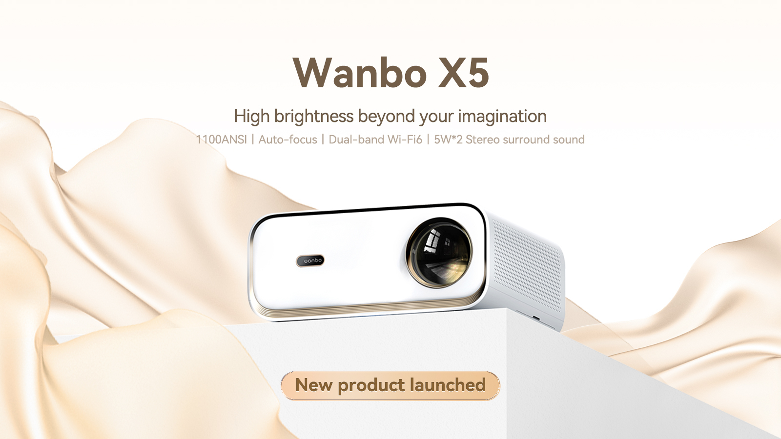 Wanbo Official Store, Online Shop | Shopee Philippines