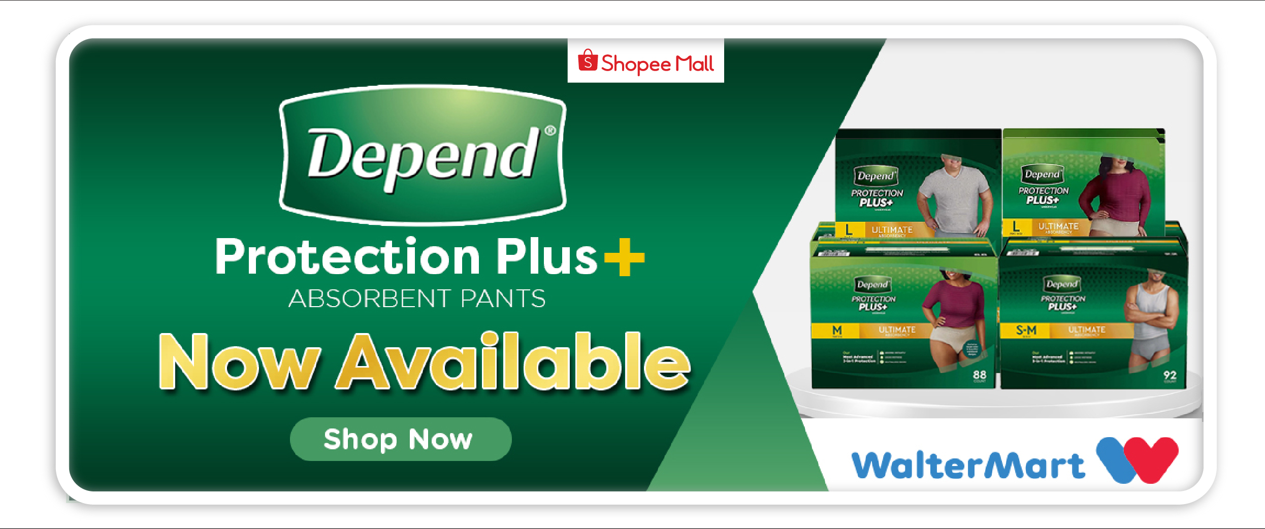 WalterMart, Online Shop | Shopee Philippines