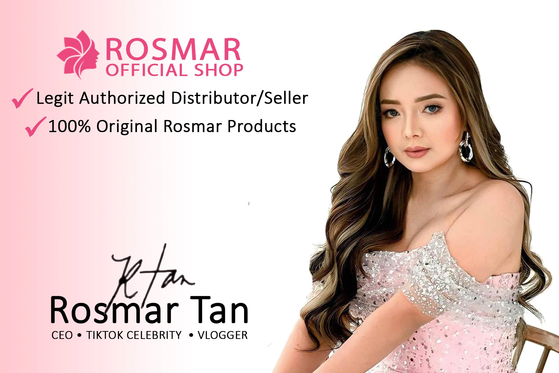 Rosmar Shop_, Online Shop | Shopee Philippines
