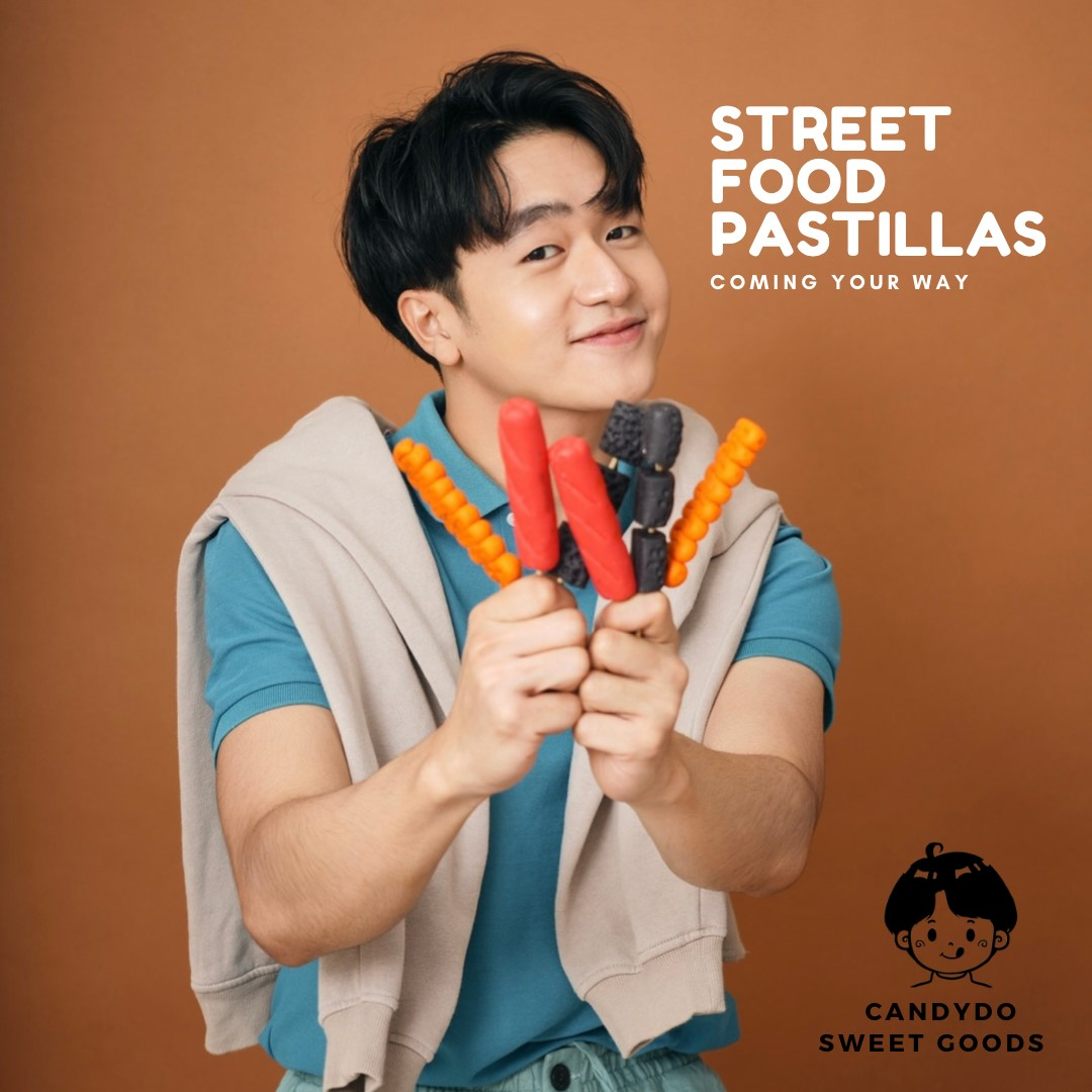 Candydo Sweet Goods MainBranch, Online Shop | Shopee Philippines