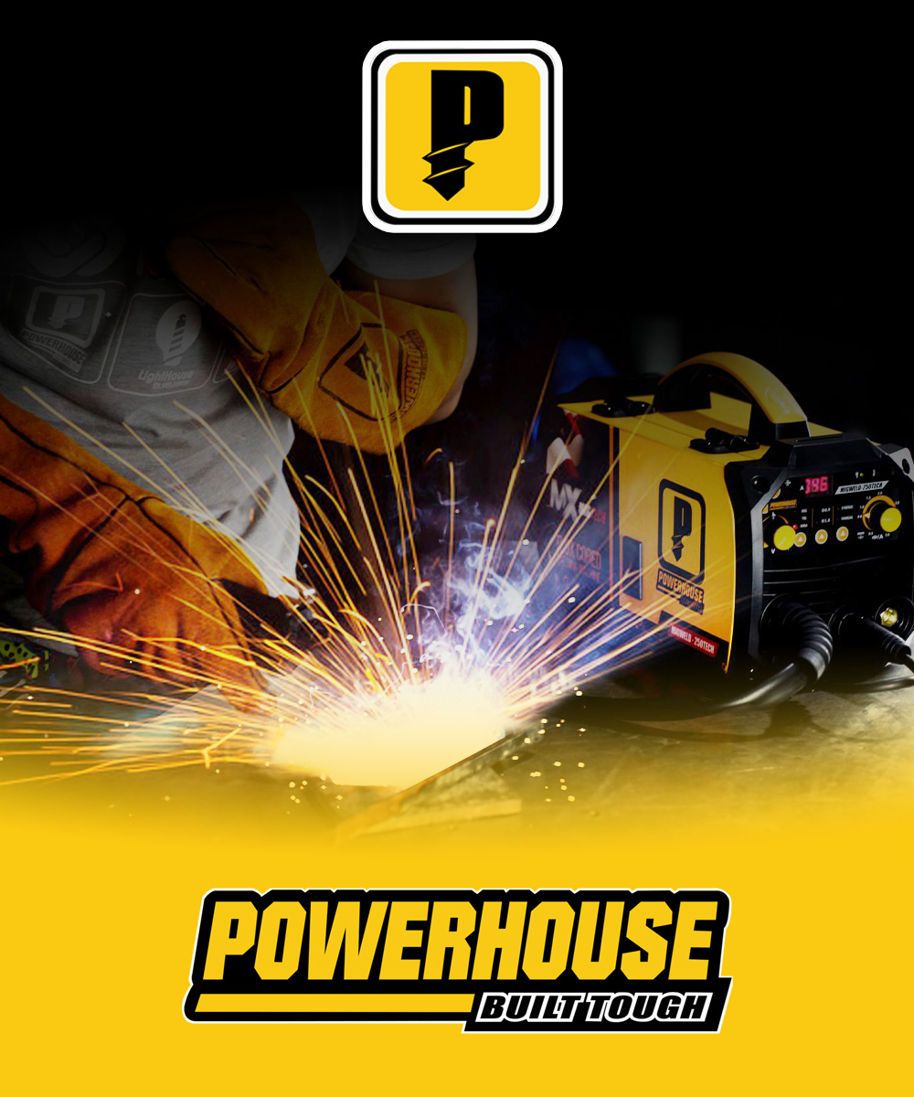 Powerhouse Flagship Store, Online Shop | Shopee Philippines