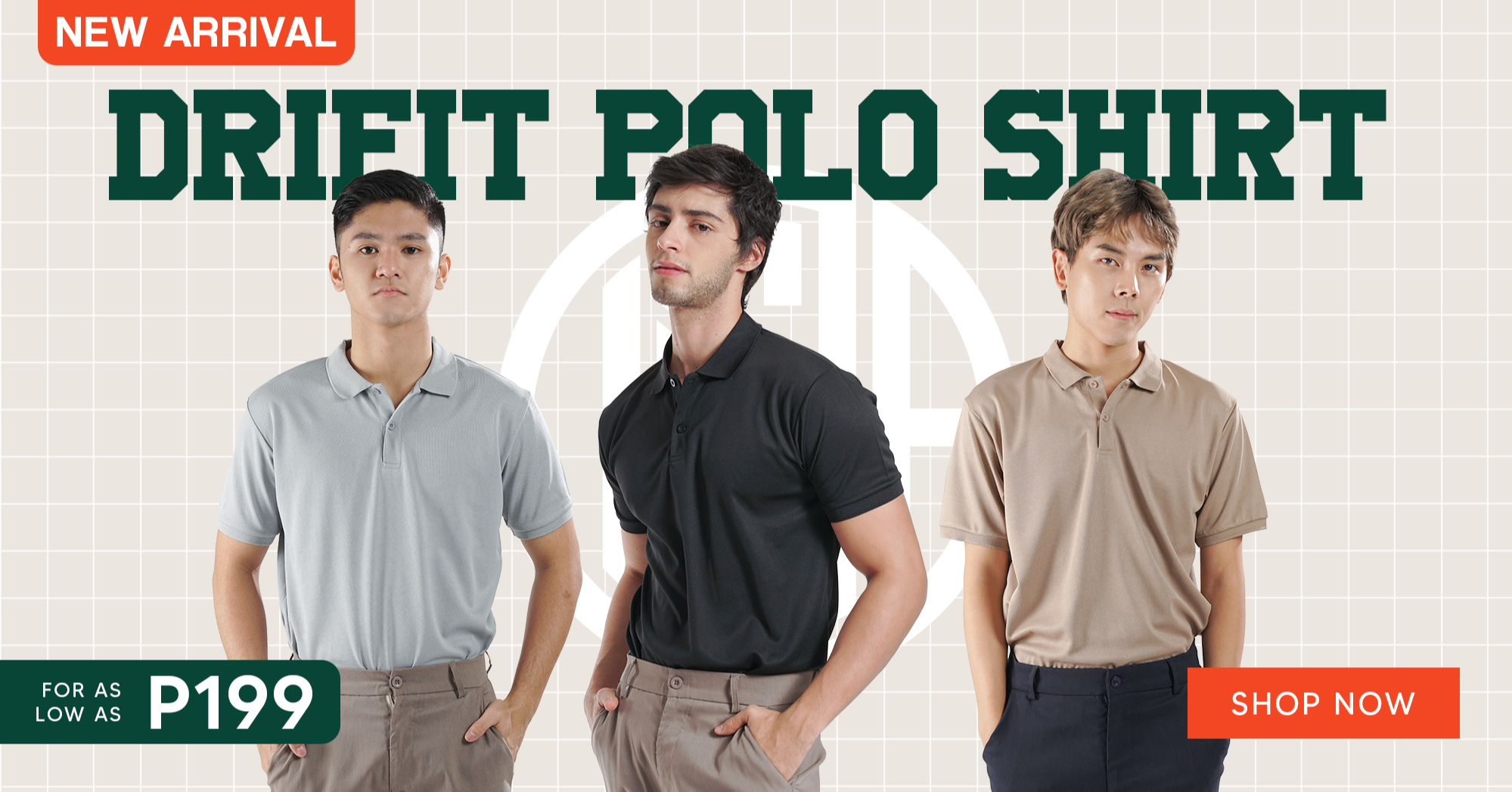 INSPI, Online Shop | Shopee Philippines