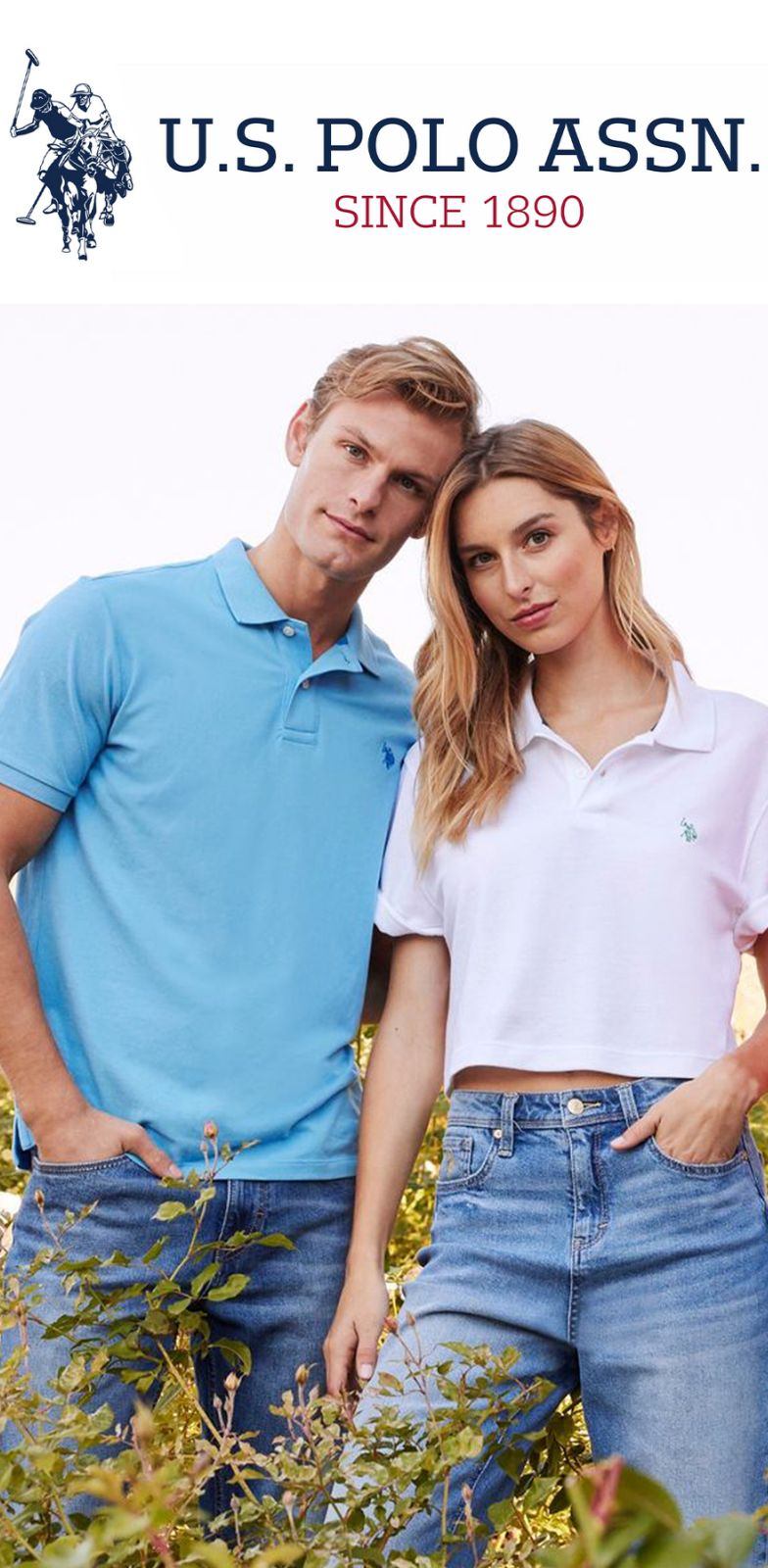 U.S. Polo Assn. Official Store, Online Shop | Shopee Philippines