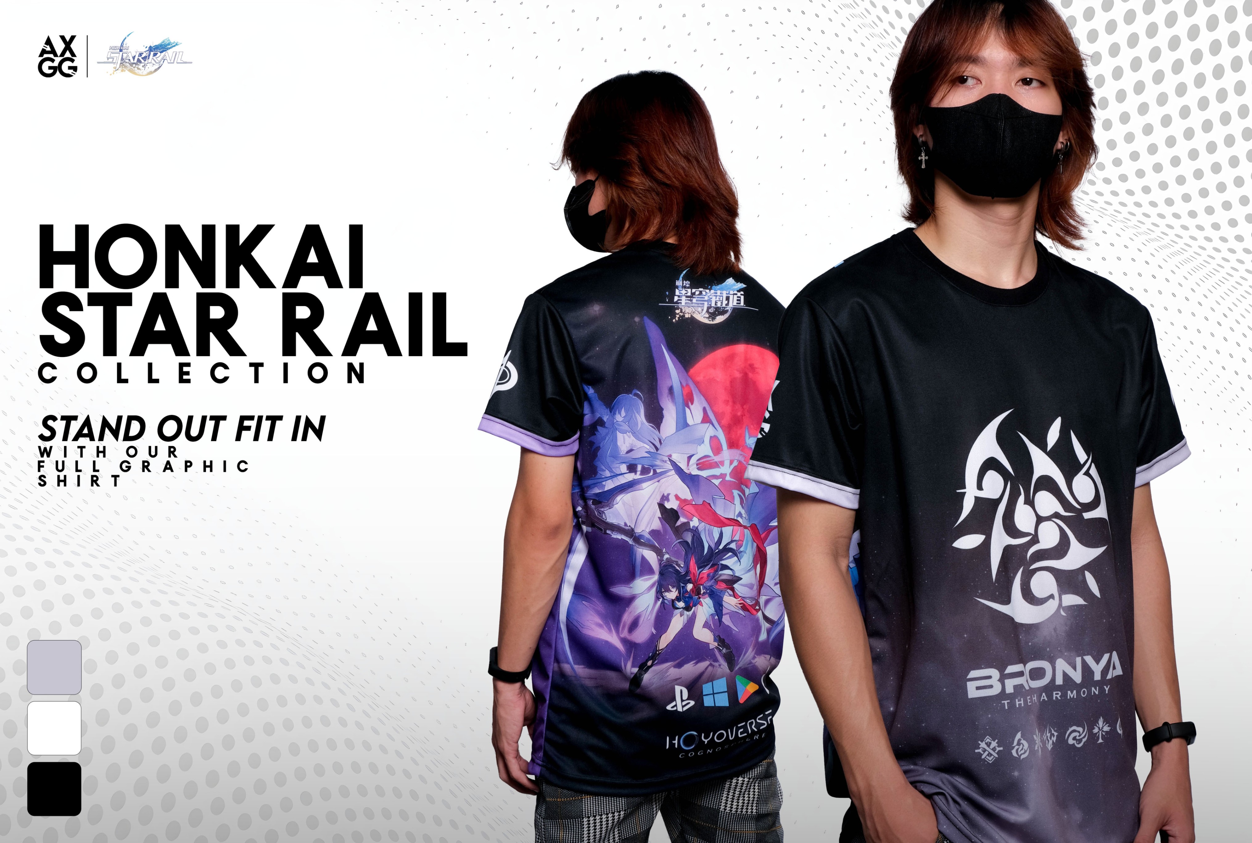 axggstore, Online Shop | Shopee Philippines