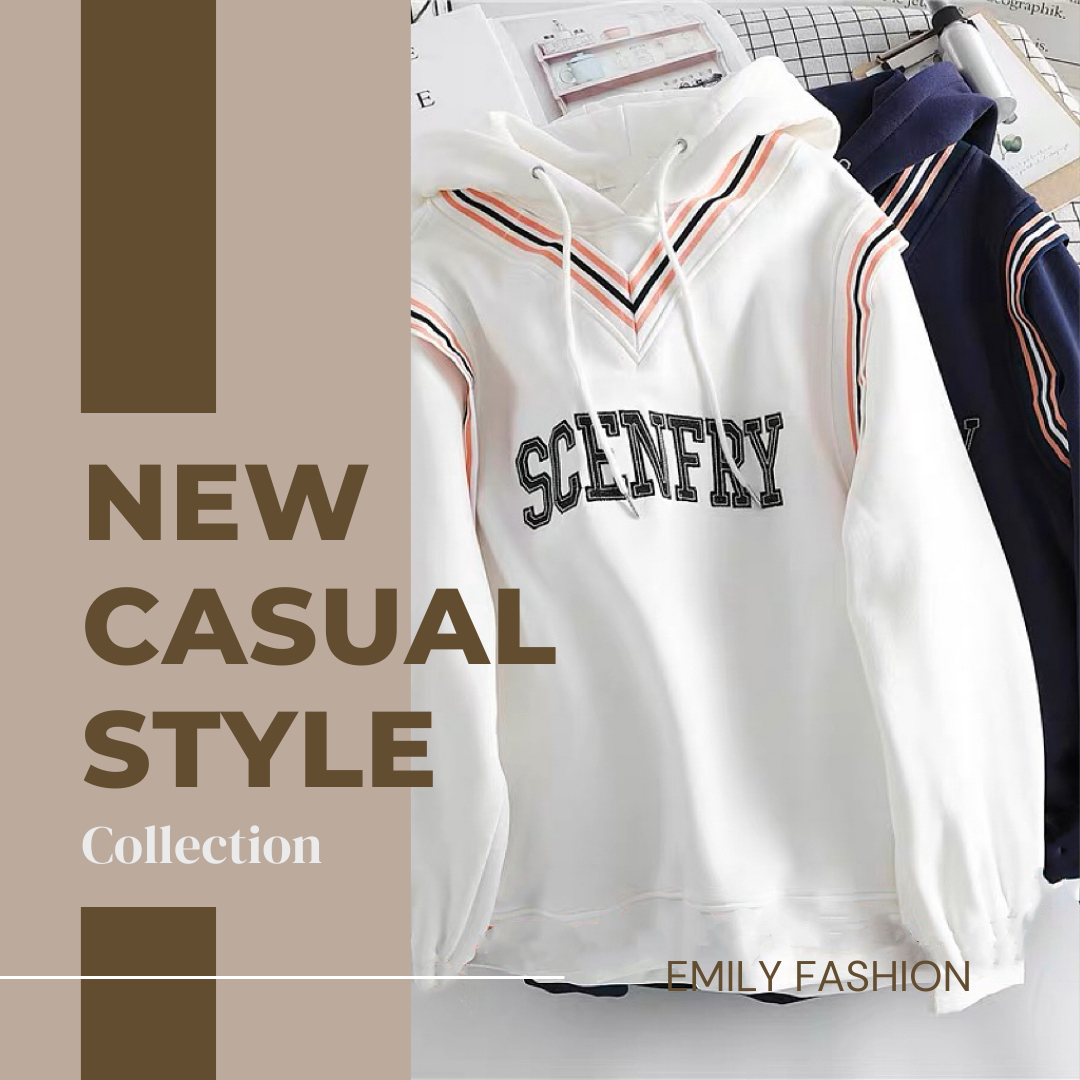 EMILY FASHION, Online Shop | Shopee Philippines