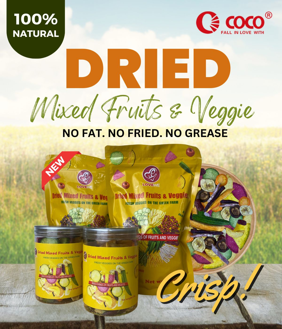 cocofood, Online Shop | Shopee Philippines