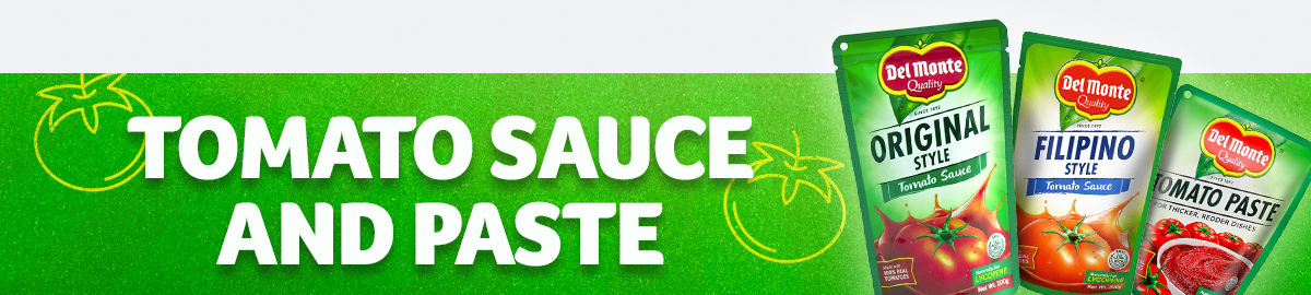 Del Monte, Online Shop | Shopee Philippines