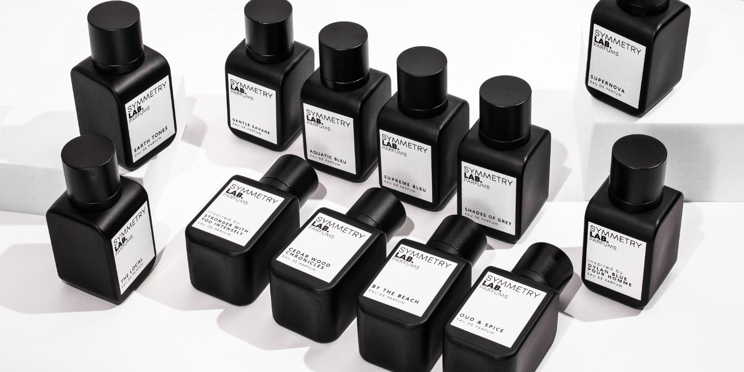 SYMMETRY LAB PARFUMS, Online Shop | Shopee Philippines
