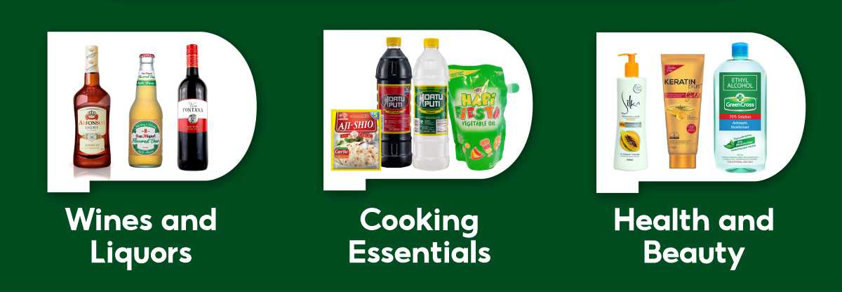 Puregold Price Club, Inc.