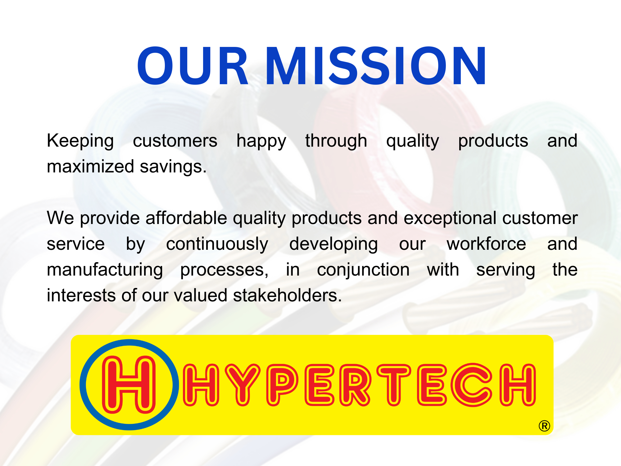 Hypertech Wire, Online Shop | Shopee Philippines