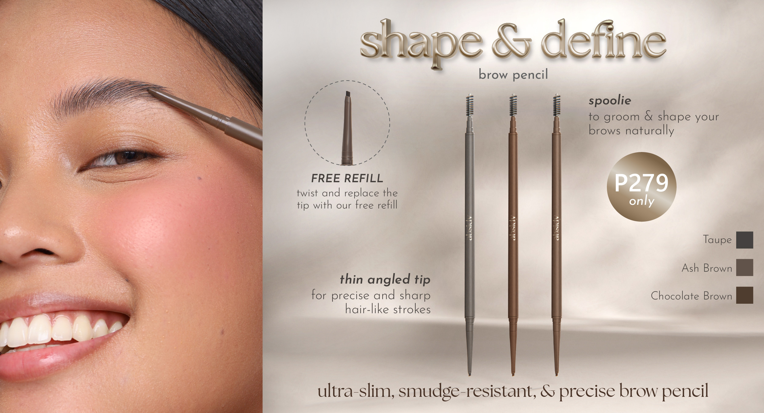 Absidy Beauty, Online Shop | Shopee Philippines