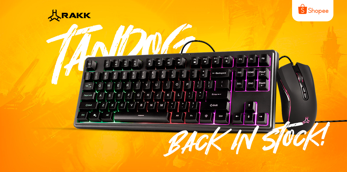 EasyPC, Online Shop | Shopee Philippines