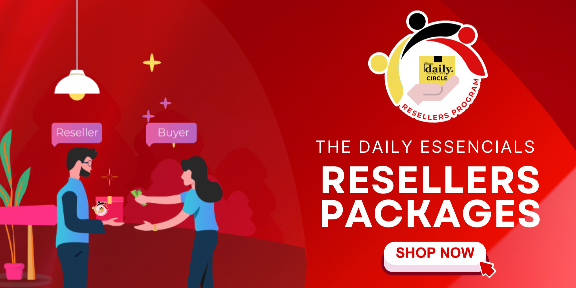 The Daily Essencials, Online Shop | Shopee Philippines