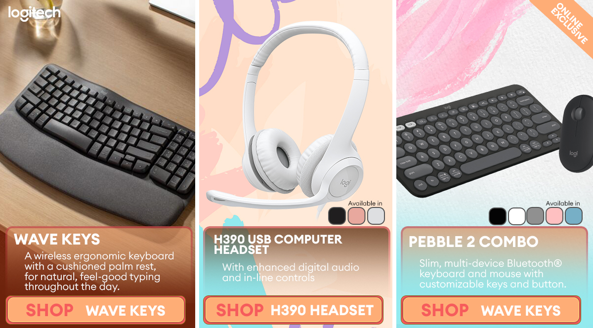 Logitech Official Store