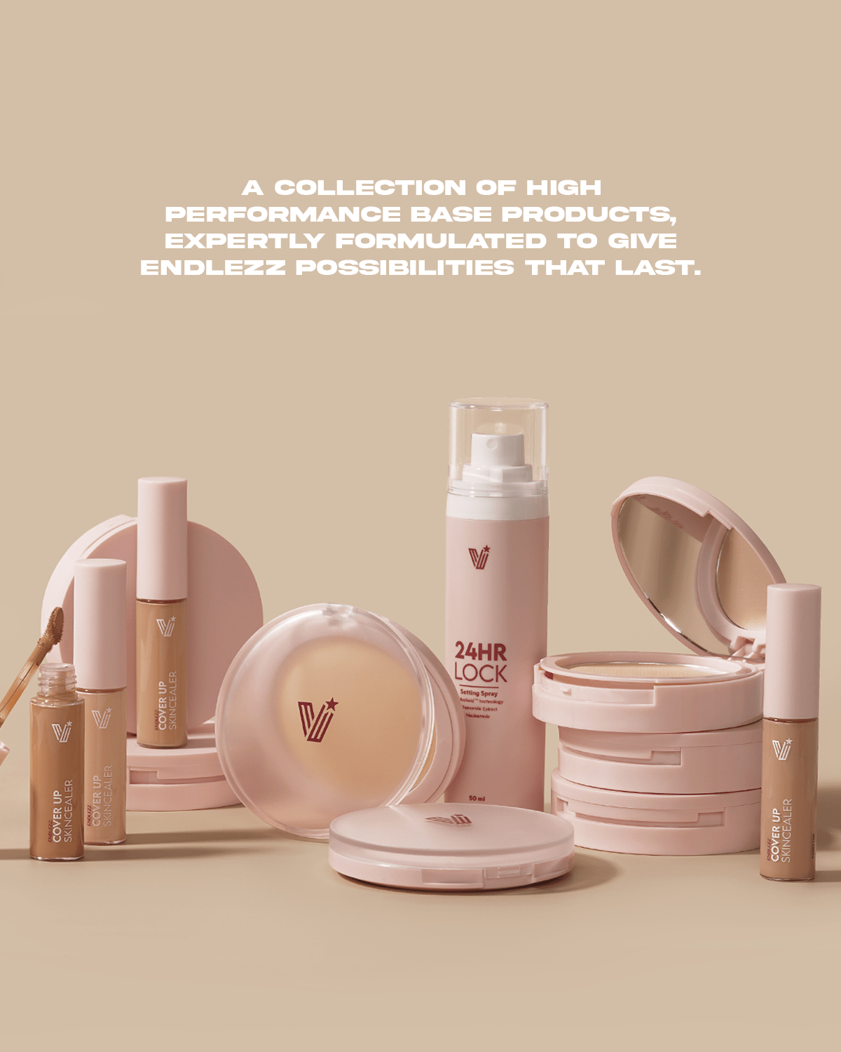 Vice Cosmetics, Online Shop | Shopee Philippines