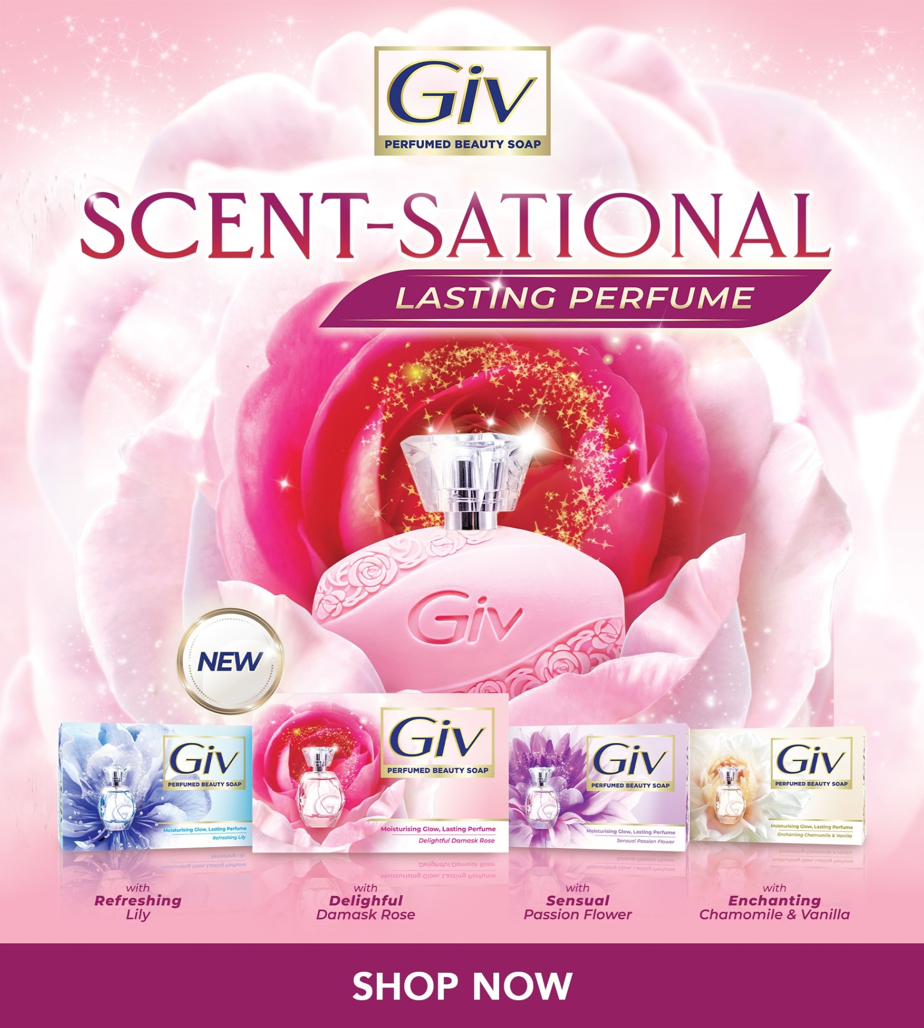 Gentle Supreme PH , Online Shop | Shopee Philippines