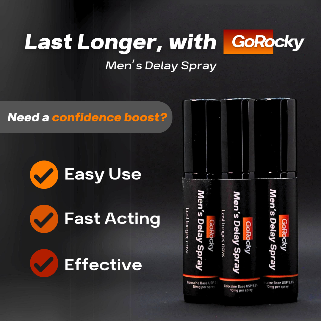 GoRocky, Online Shop | Shopee Philippines