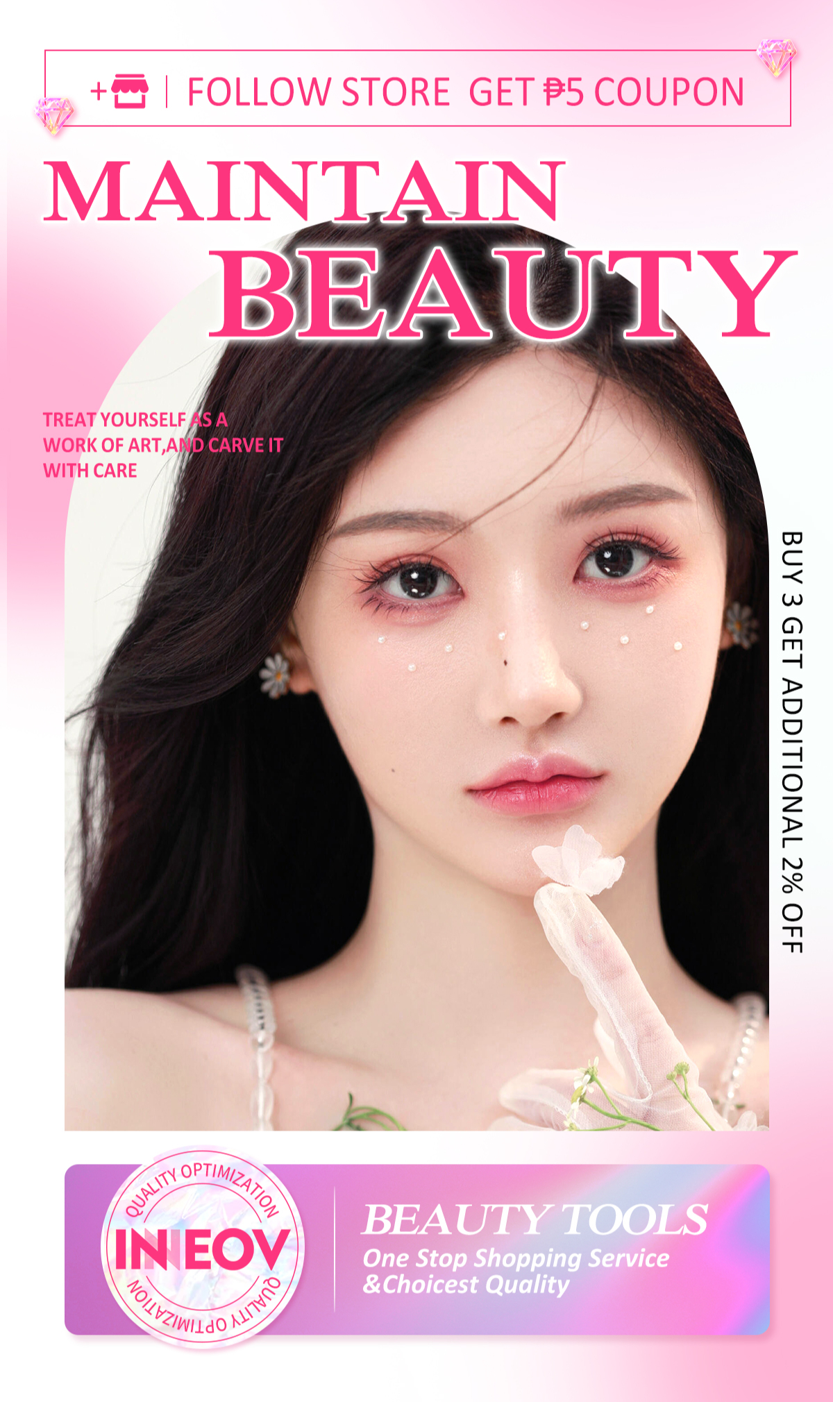 INNEOV, Online Shop | Shopee Philippines