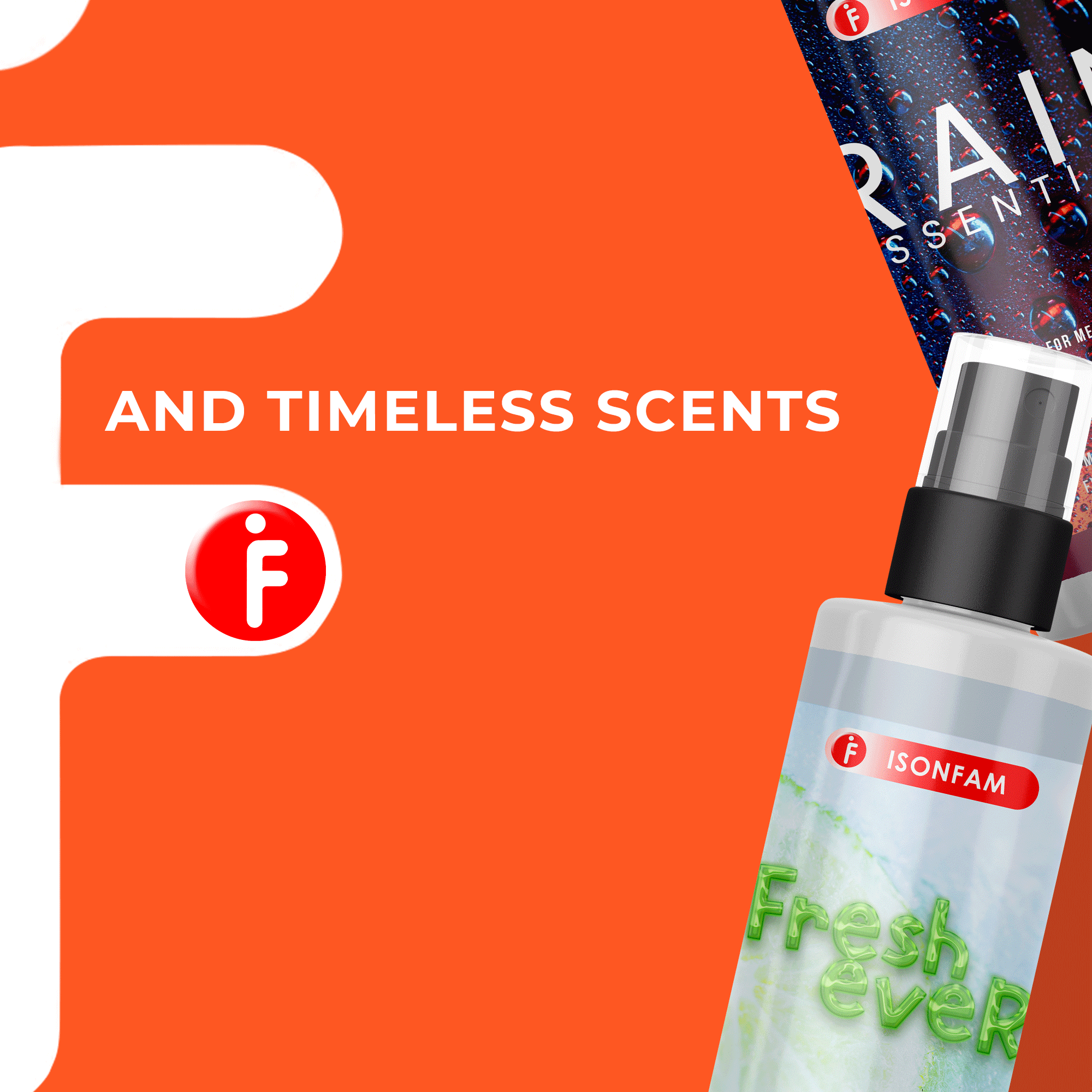 ISONFAM PERFUME SHOP, Online Shop | Shopee Philippines