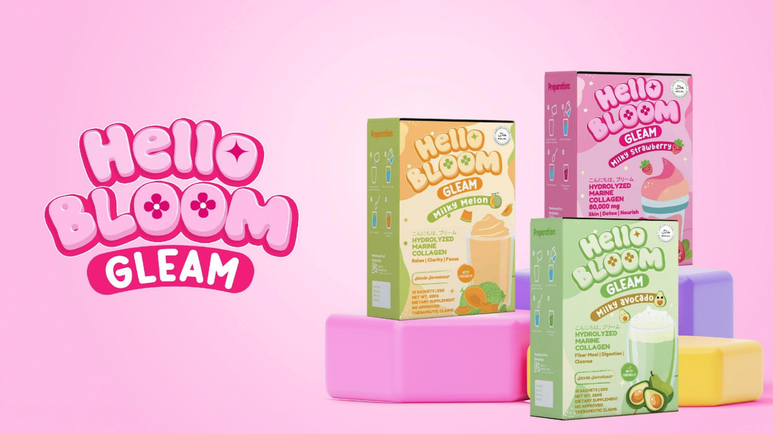 Kirays Brands, Online Shop | Shopee Philippines