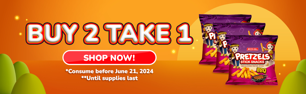 Universal Robina, Online Shop | Shopee Philippines