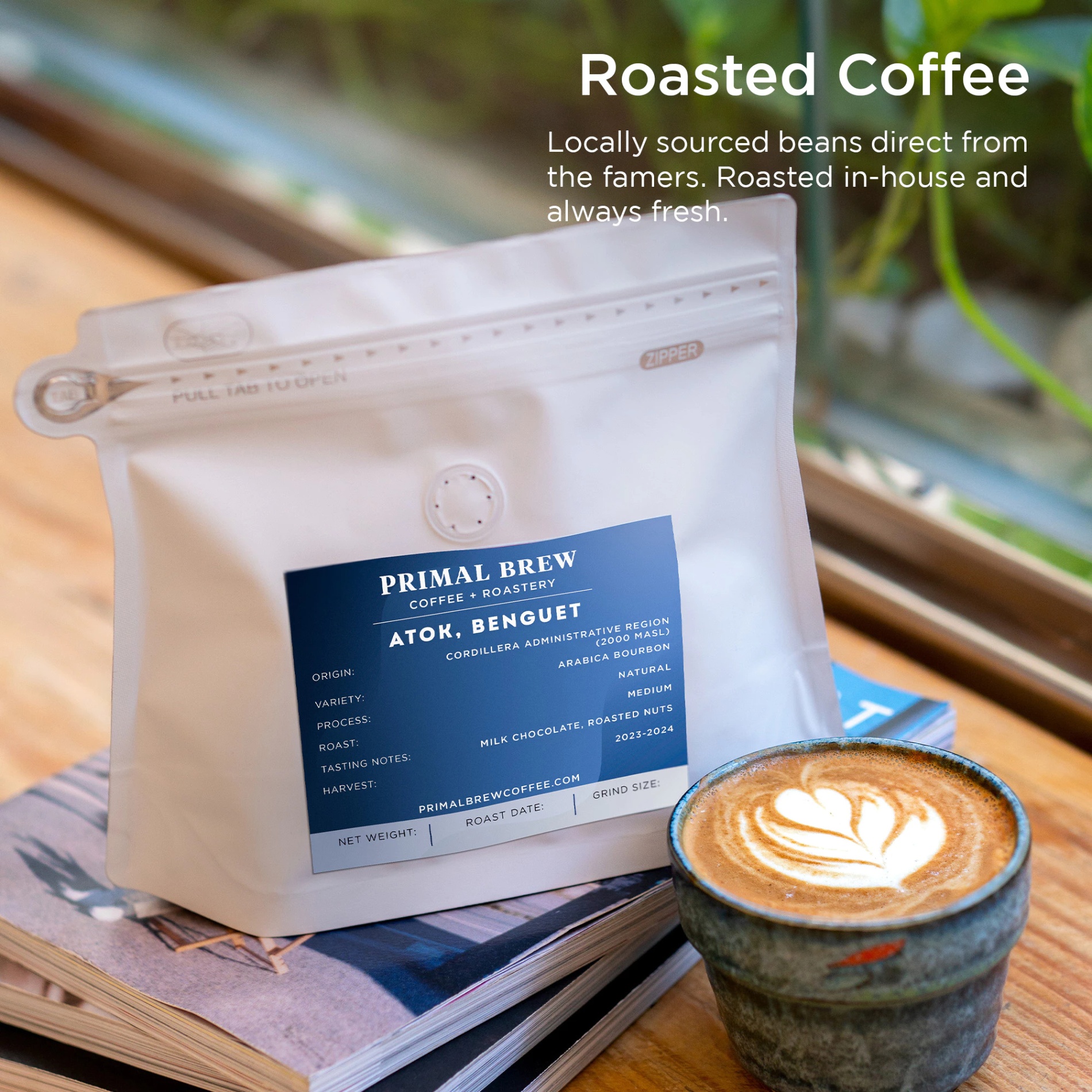 Primal Brew Coffee, Online Shop | Shopee Philippines