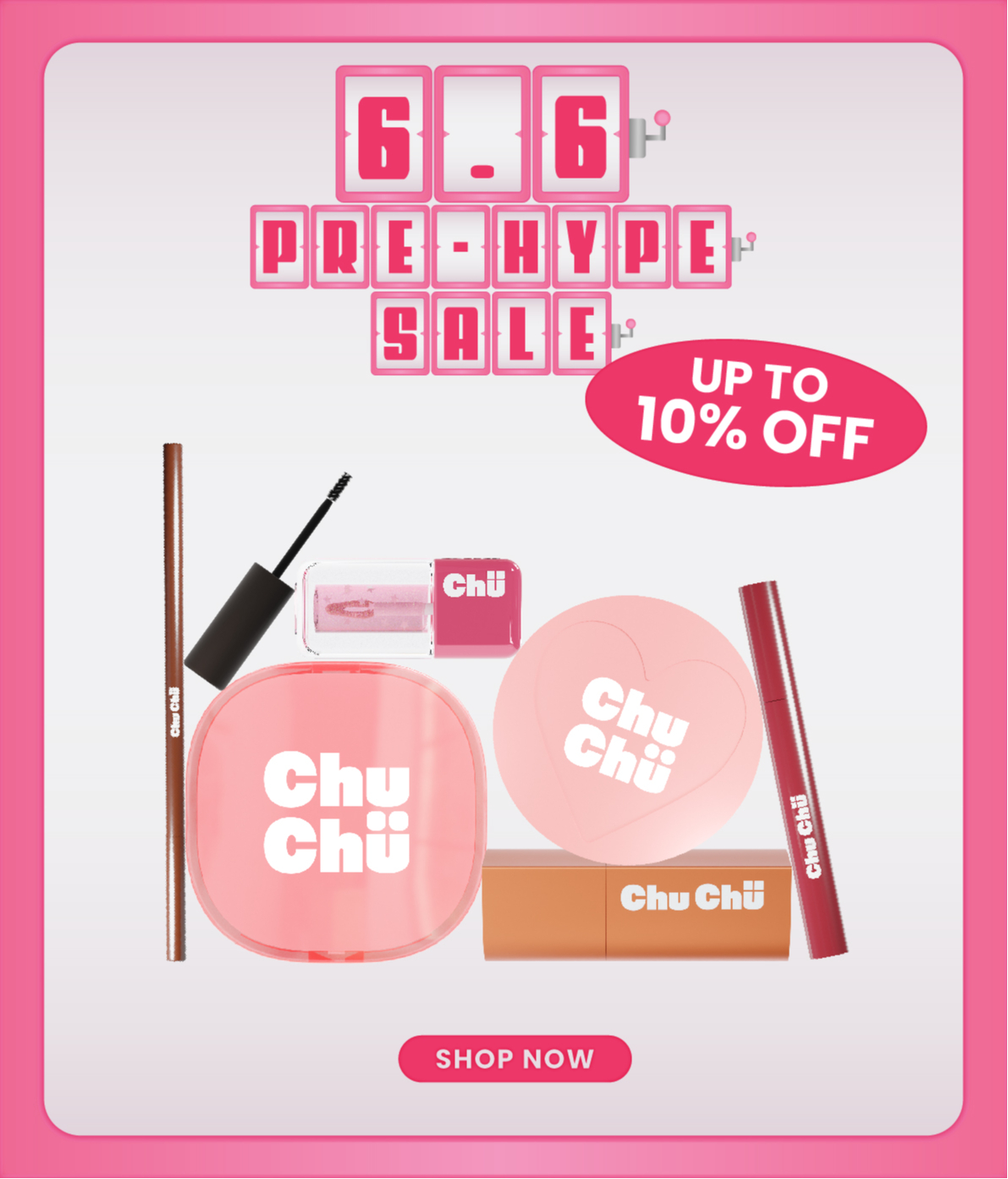 Chu Chu Beauty