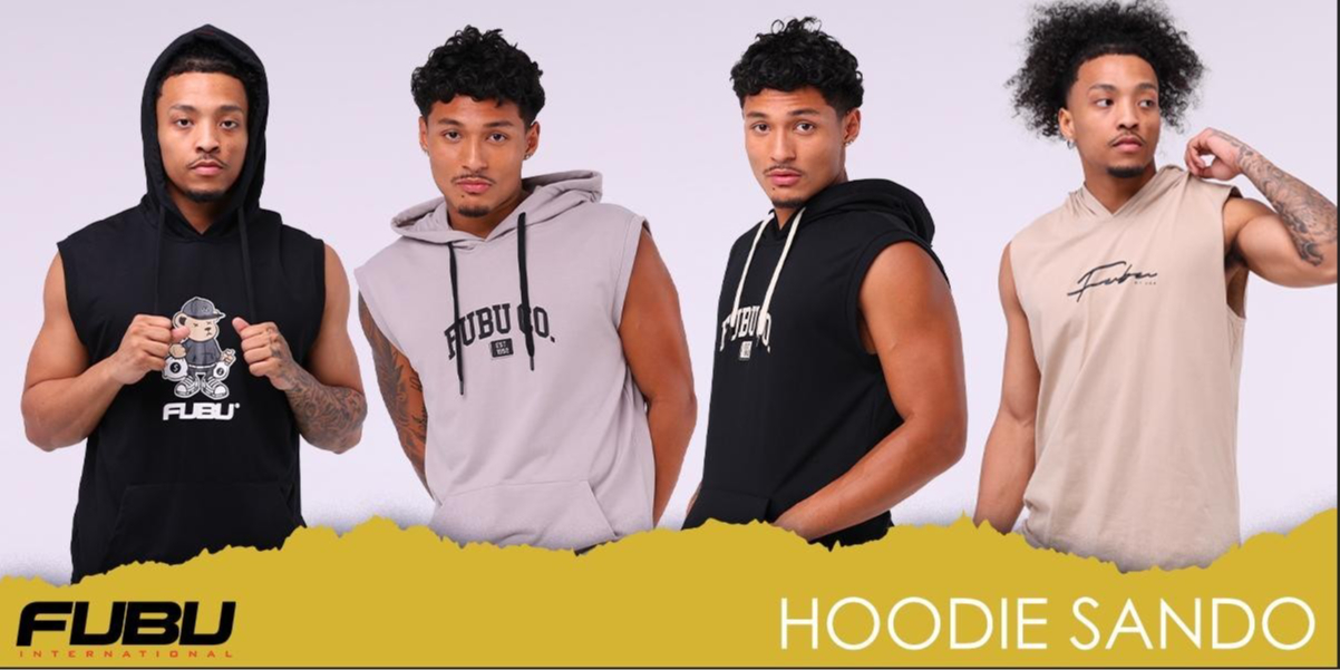 FUBU Official Store | Shopee Philippines