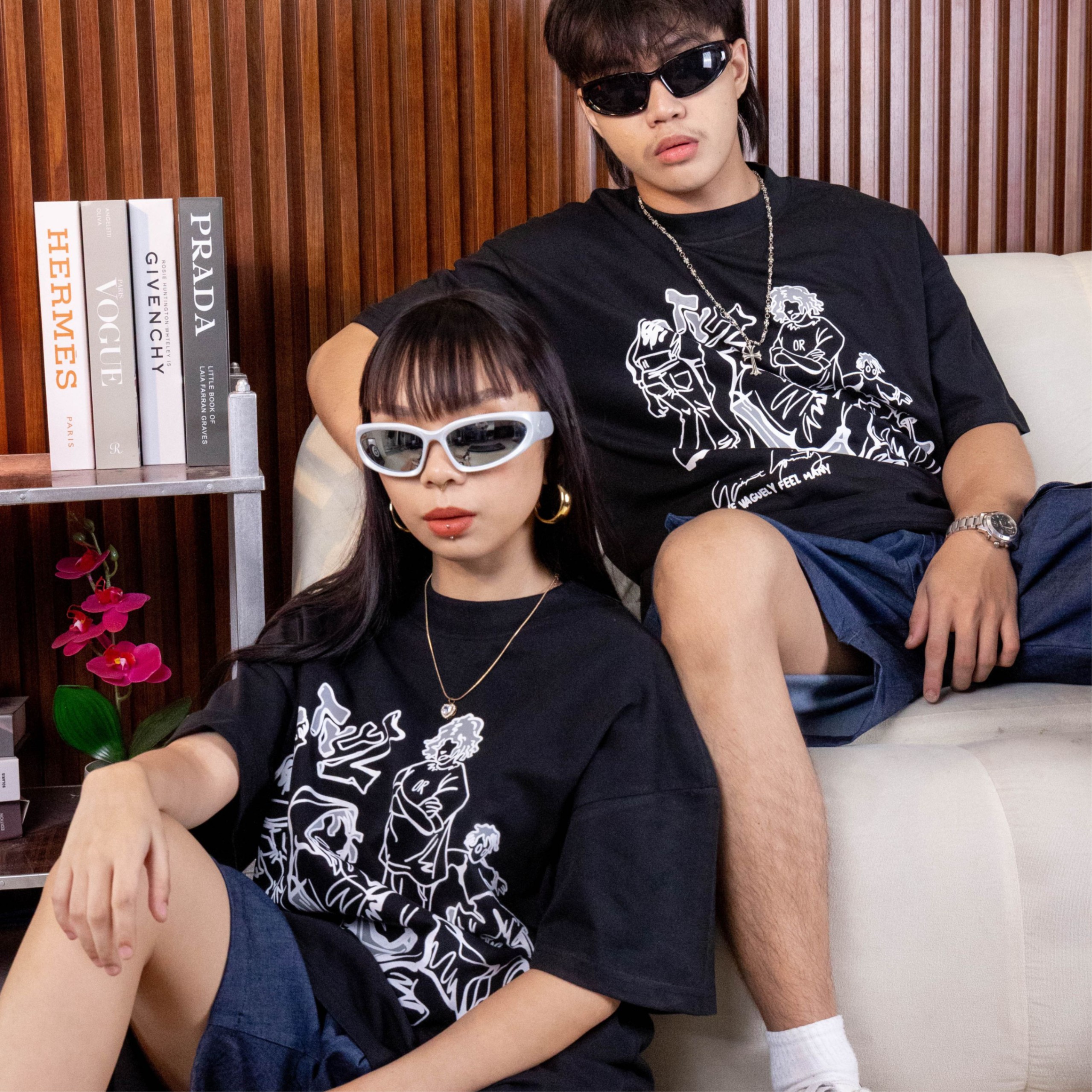 dwnby script society, Online Shop | Shopee Philippines