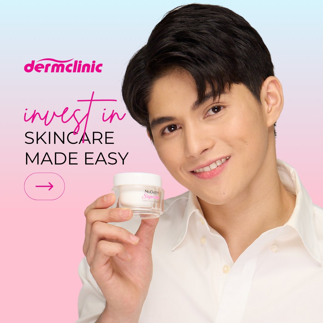 Dermclinic, Online Shop | Shopee Philippines