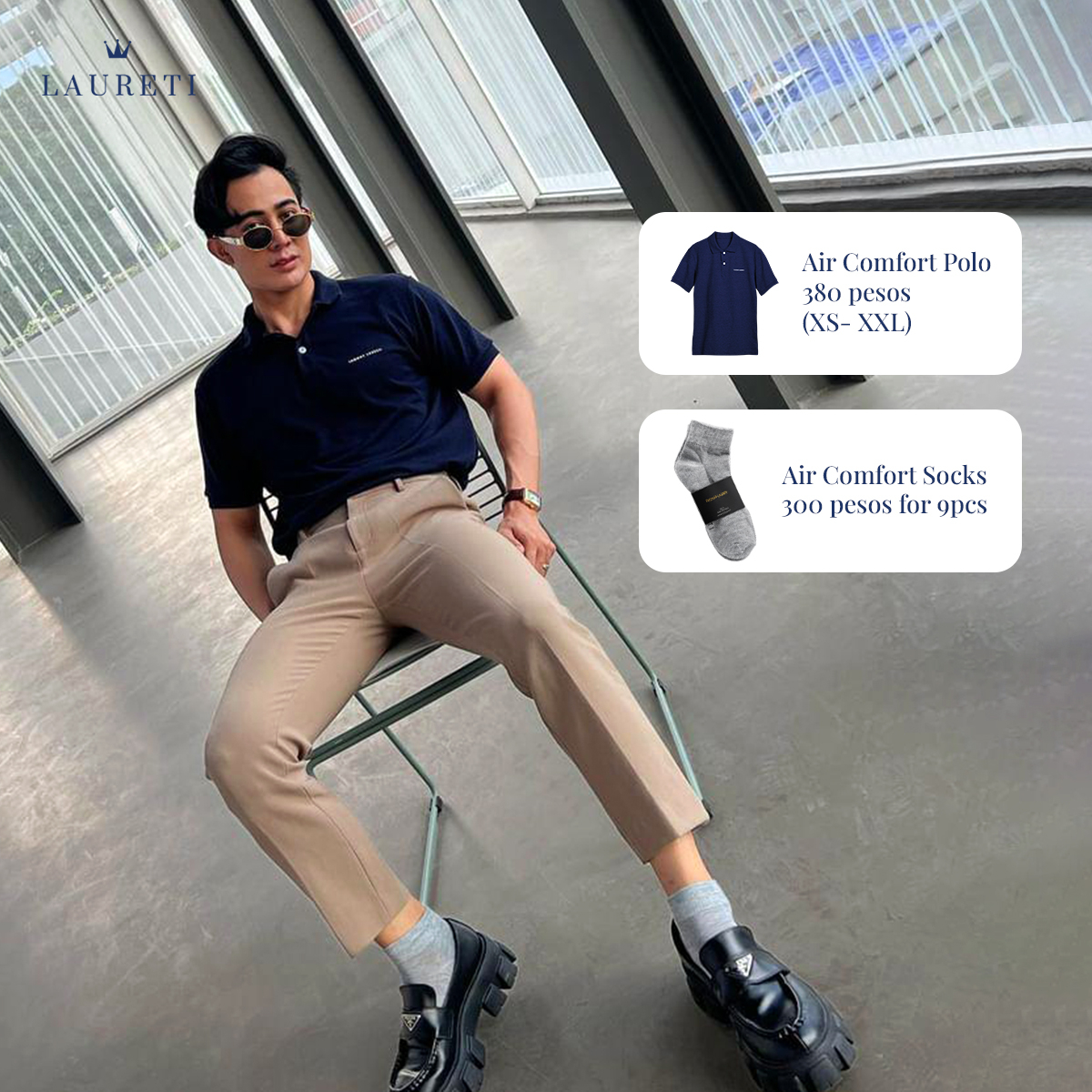 Laureti Shop, Online Shop | Shopee Philippines