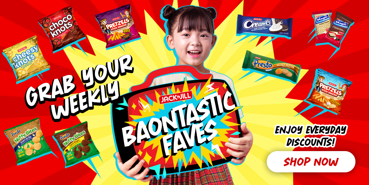 Universal Robina, Online Shop | Shopee Philippines