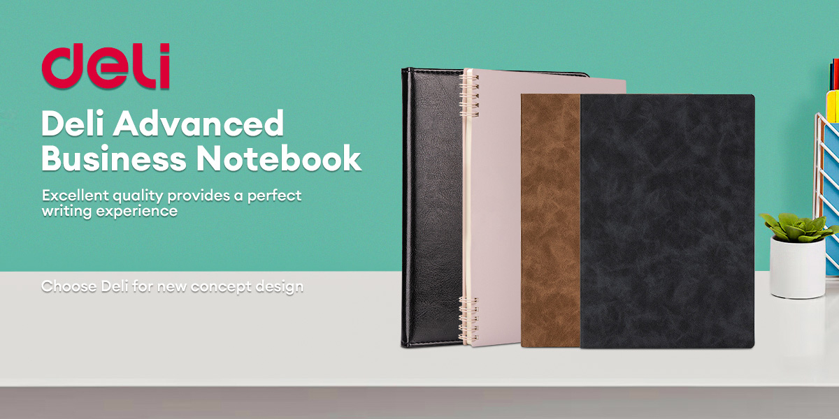 Deli Notebook Store, Online Shop | Shopee Philippines