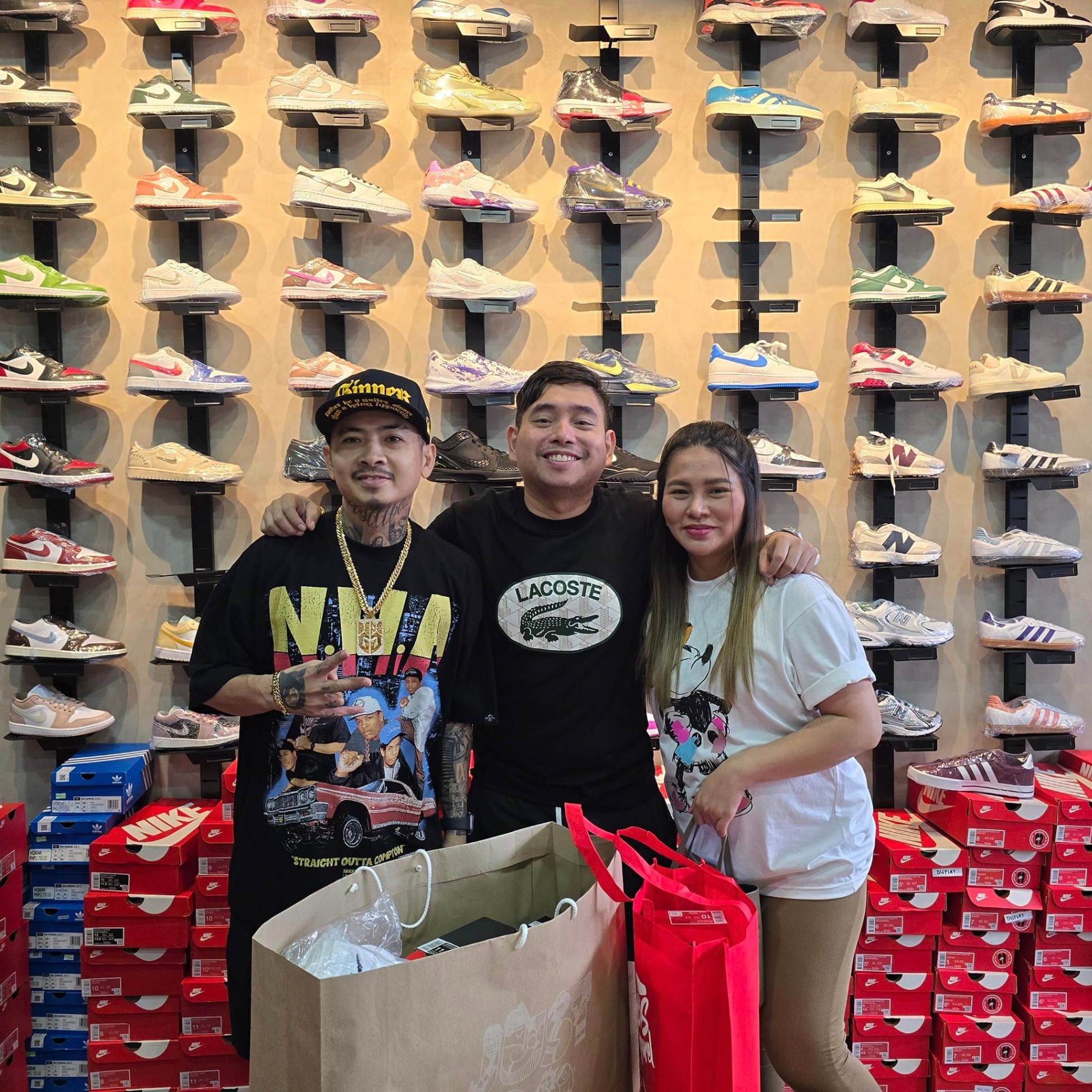 MV-Shoes and Sports Apparel , Online Shop | Shopee Philippines