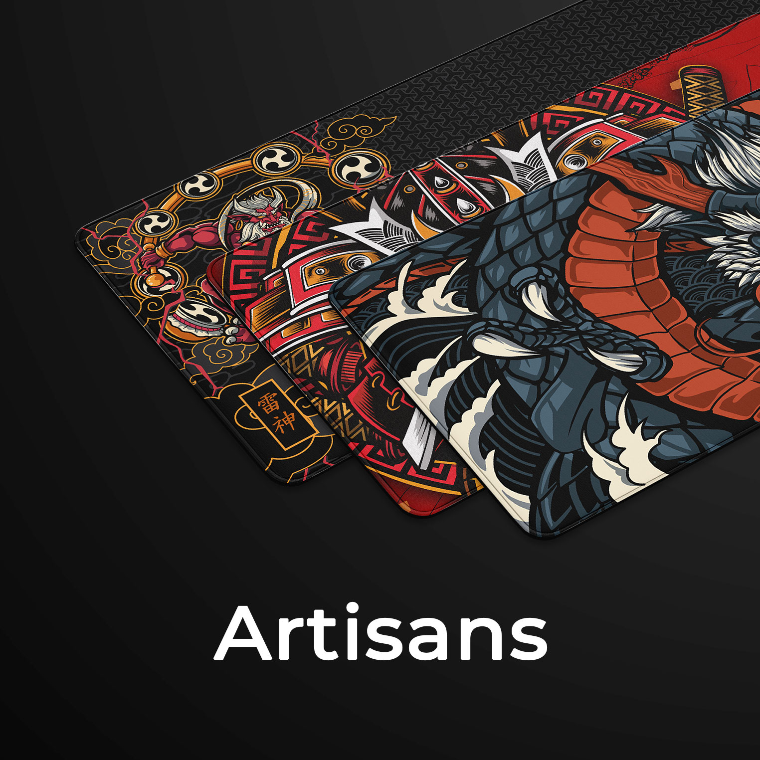 Macveth Artisan Deskmat, Online Shop | Shopee Philippines