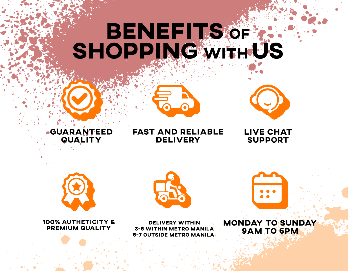 Uniq.prints, Online Shop | Shopee Philippines