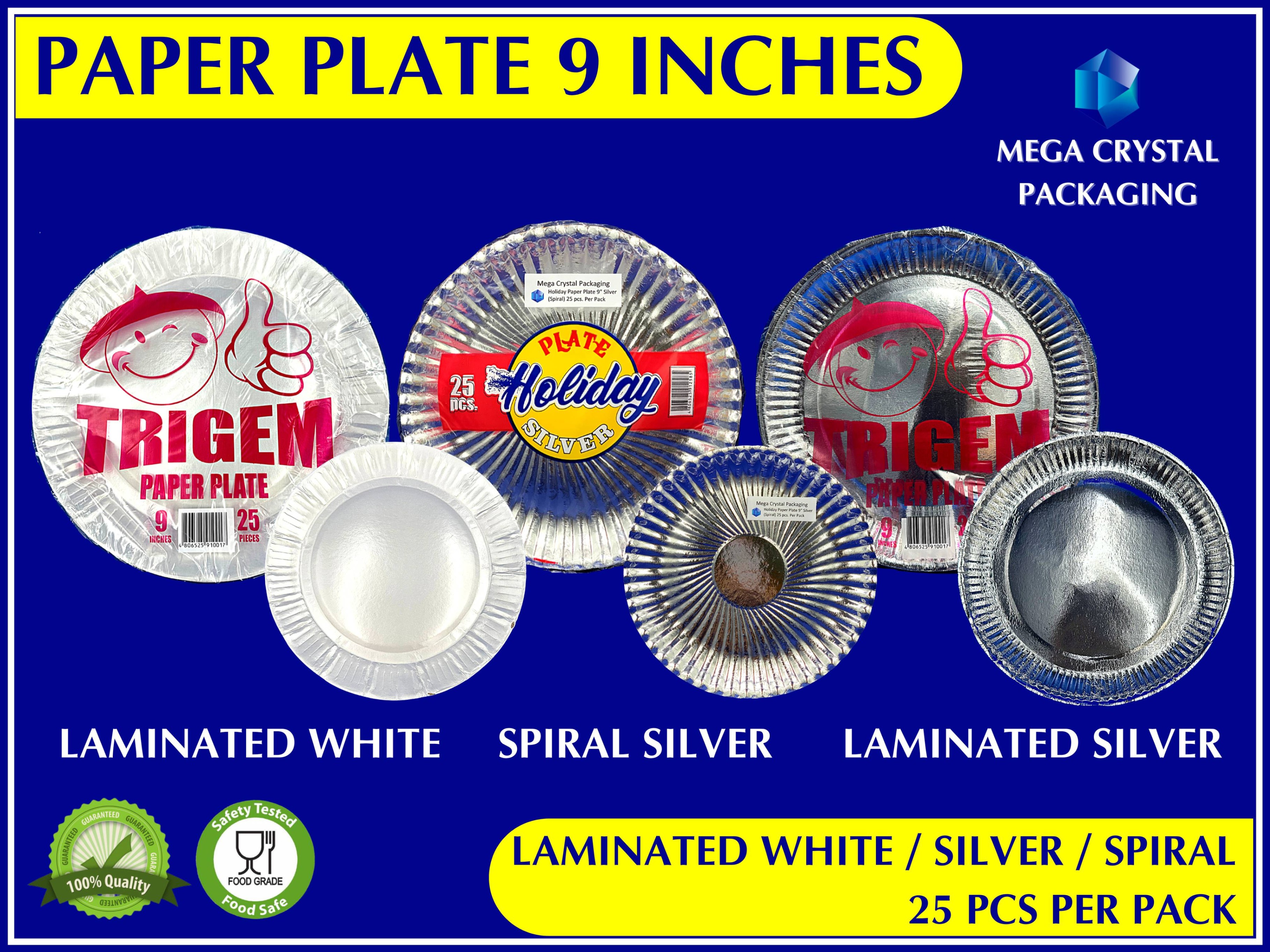 Mega Crystal Packaging, Online Shop | Shopee Philippines