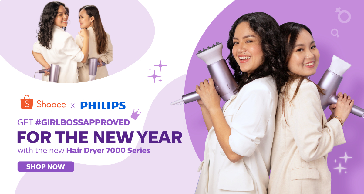 Philips Personal Care, Online Shop | Shopee Philippines