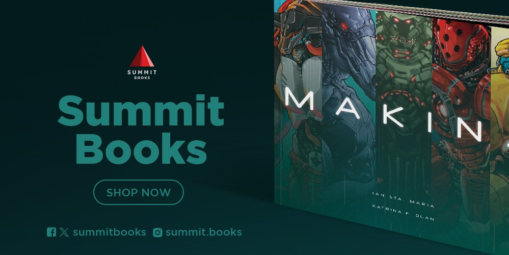 Summit Books