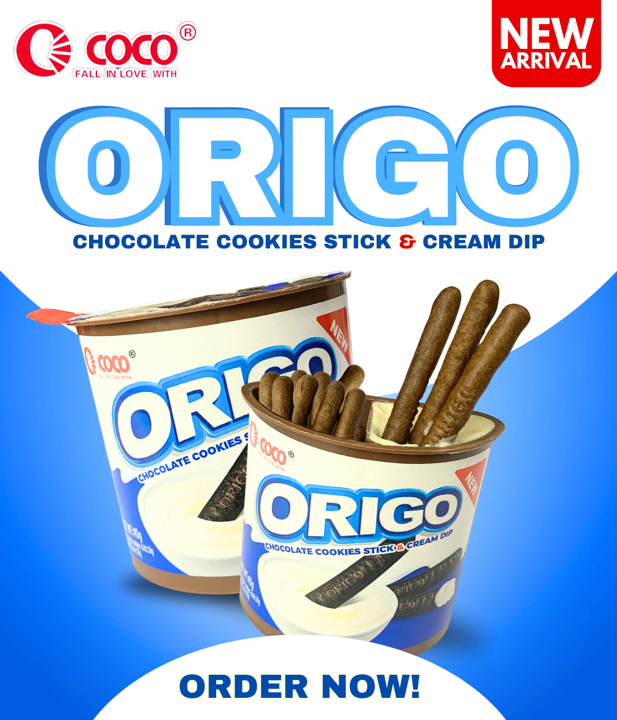 cocofood, Online Shop | Shopee Philippines