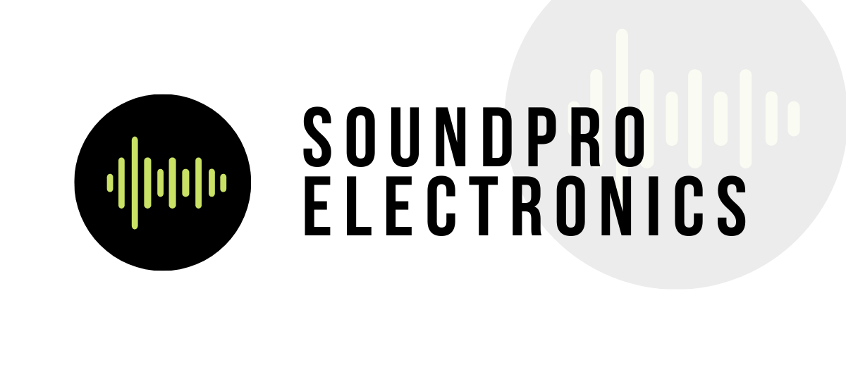 Soundpro Electronics, Online Shop | Shopee Philippines