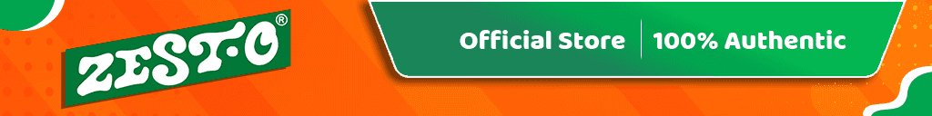 Zest-O Official Store