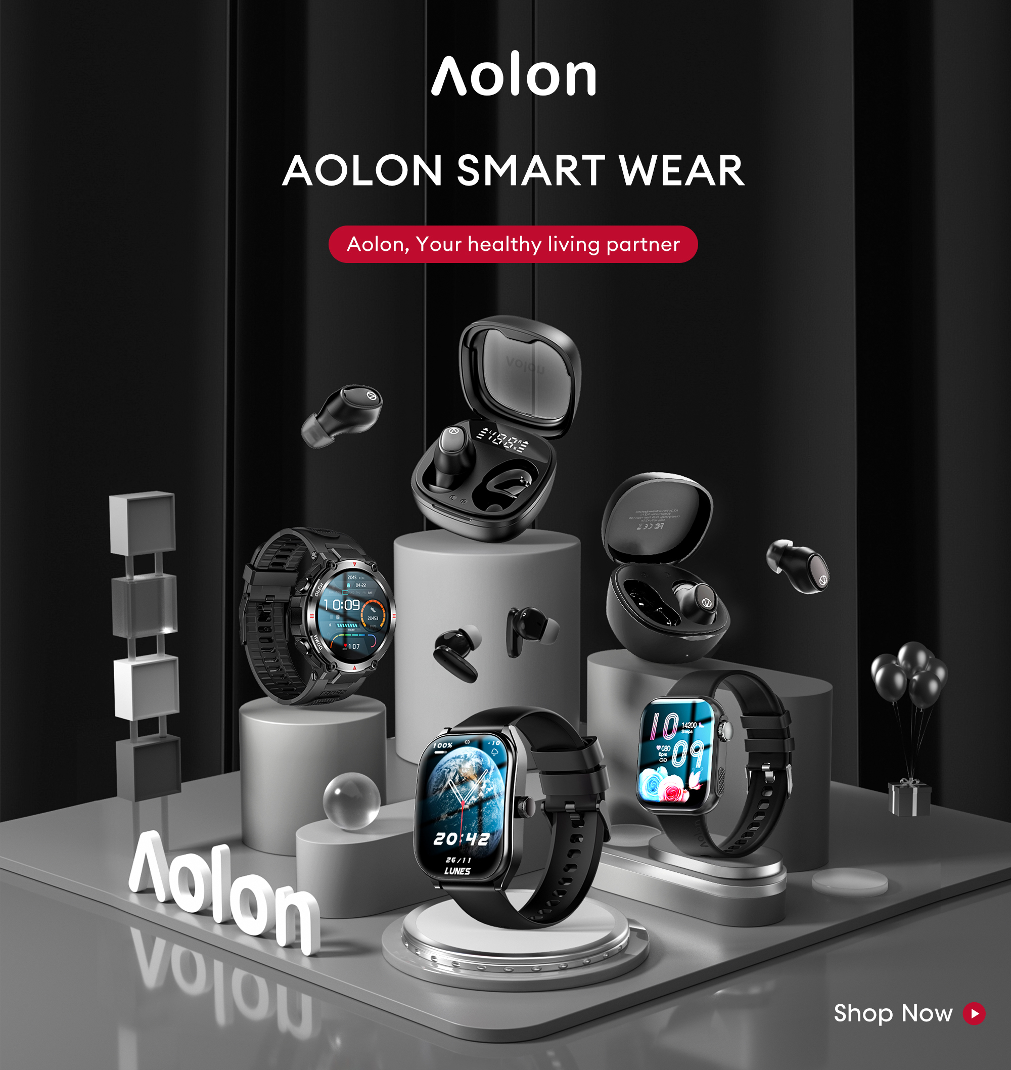 Aolon local official store, Online Shop | Shopee Philippines